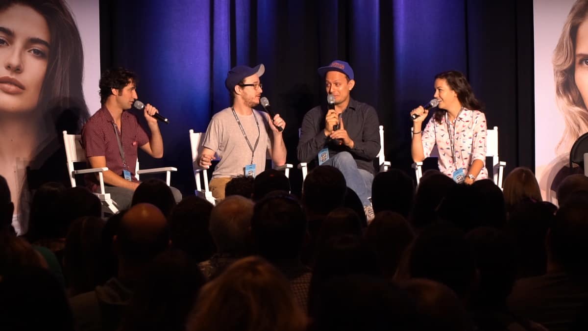 Behind the Scenes with the Now Hear This Podcast Festival: All Your ...