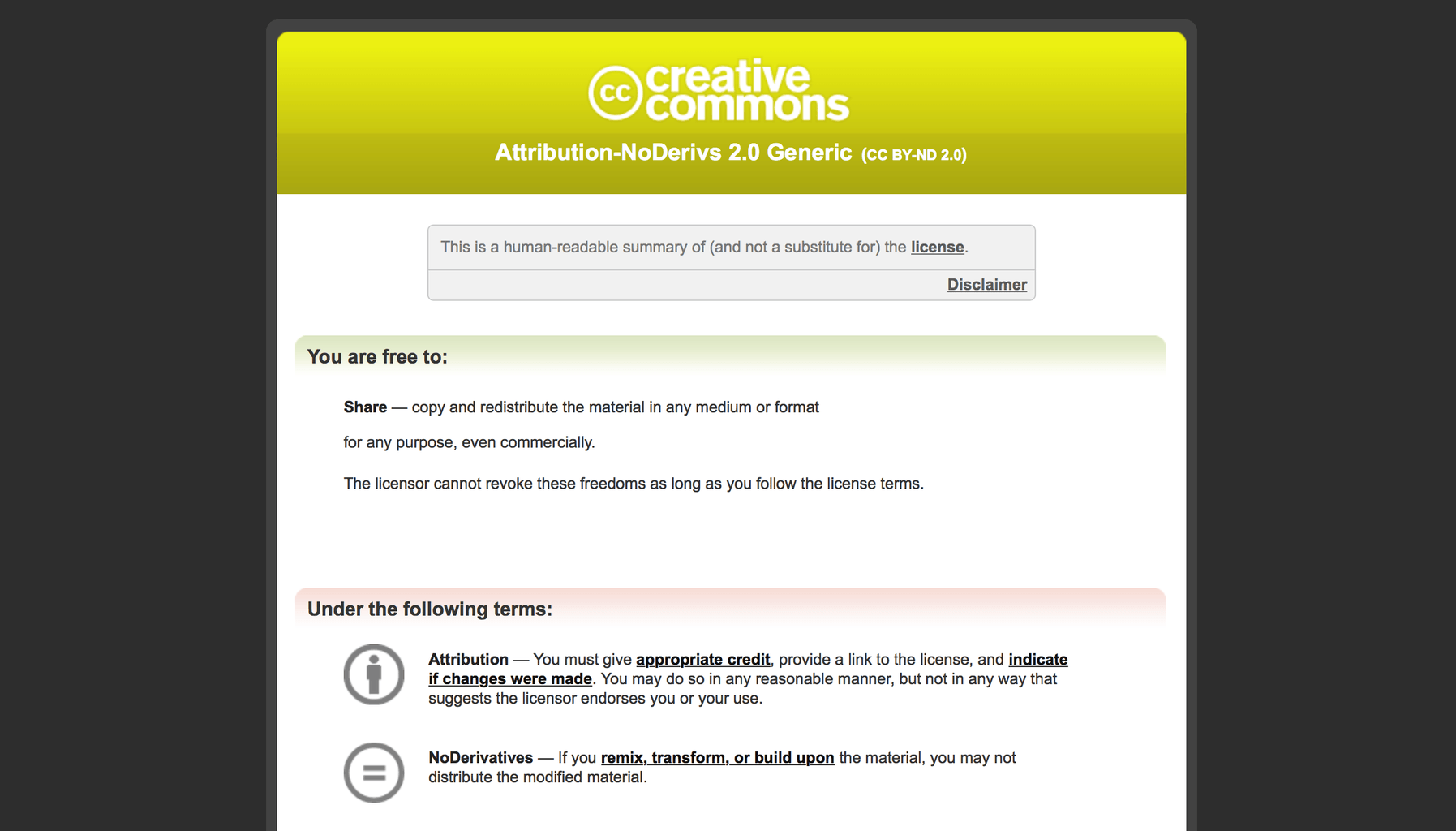 Can I Use a Photo I Found on Flickr? | PhotoShelter