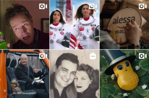 The Best Commercials from the 2020 Big Game | PhotoShelter