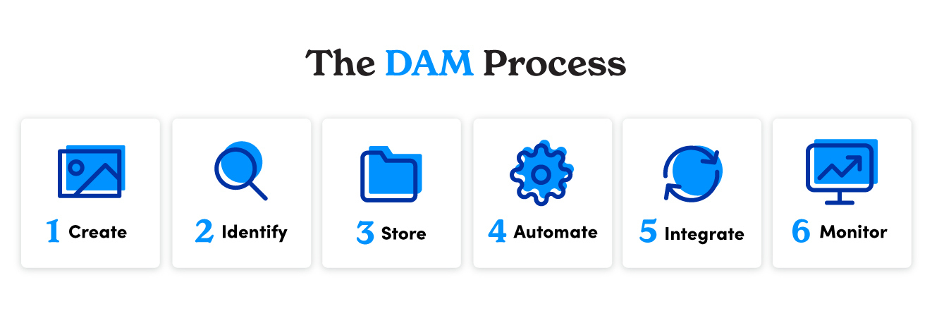 Digital Asset Management: What is it and Why is it Important ...