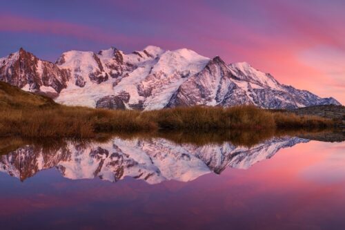 5 Top Landscape Photographers on Getting the Perfect Shot | PhotoShelter