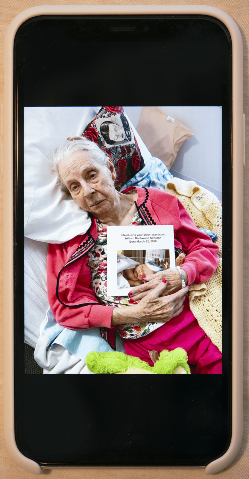 How Do You Photograph Mom? We Asked, You Answered. (Part 2) | PhotoShelter