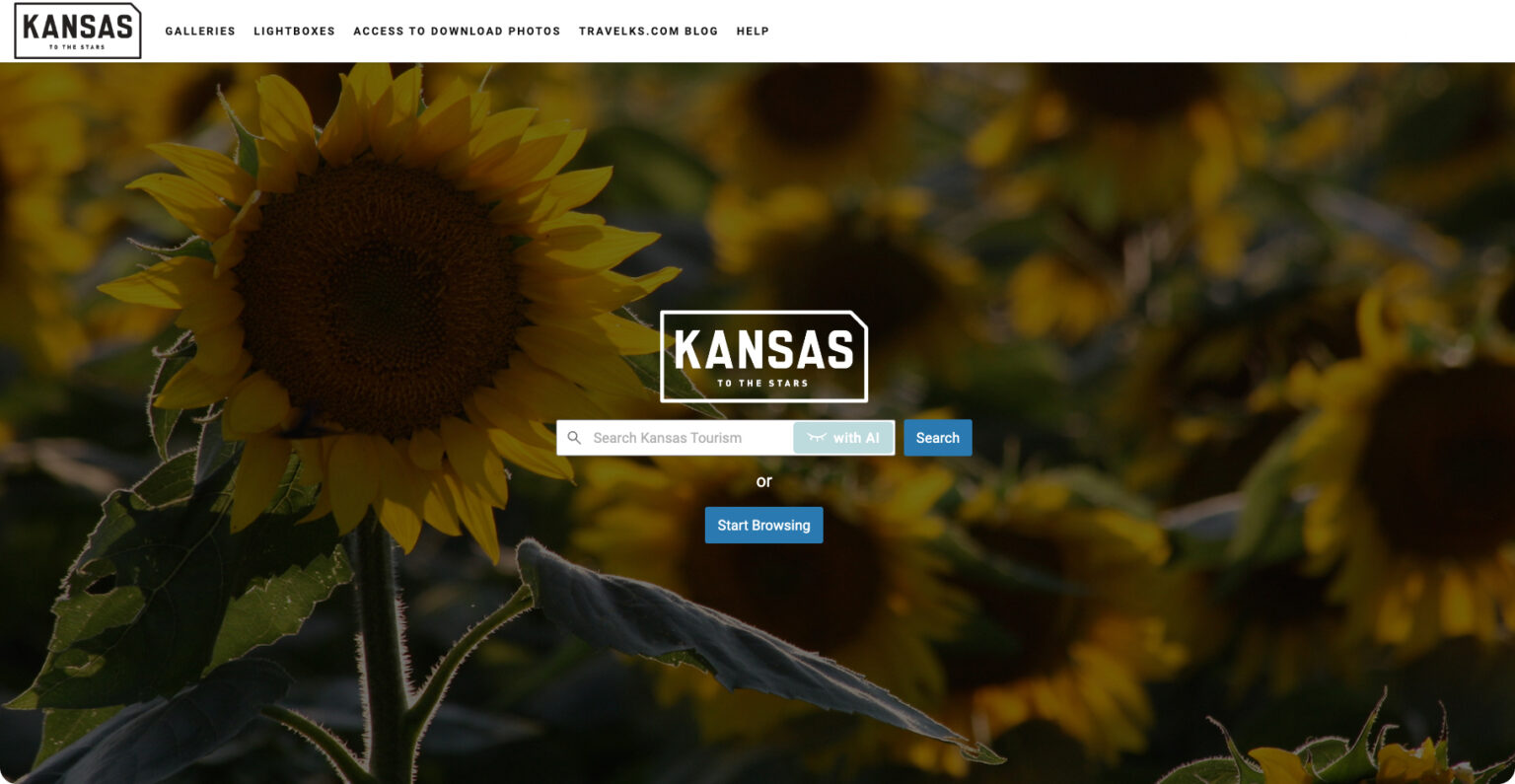 Digital Asset Management Software | PhotoShelter