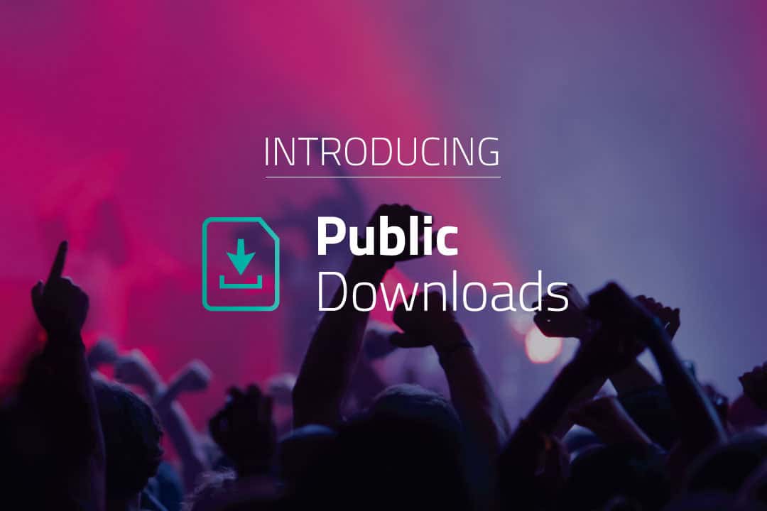 Unlock Your Content with Public Downloads | PhotoShelter