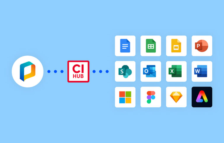 PhotoShelter Launches CI HUB with Powerful DAM Integrations
