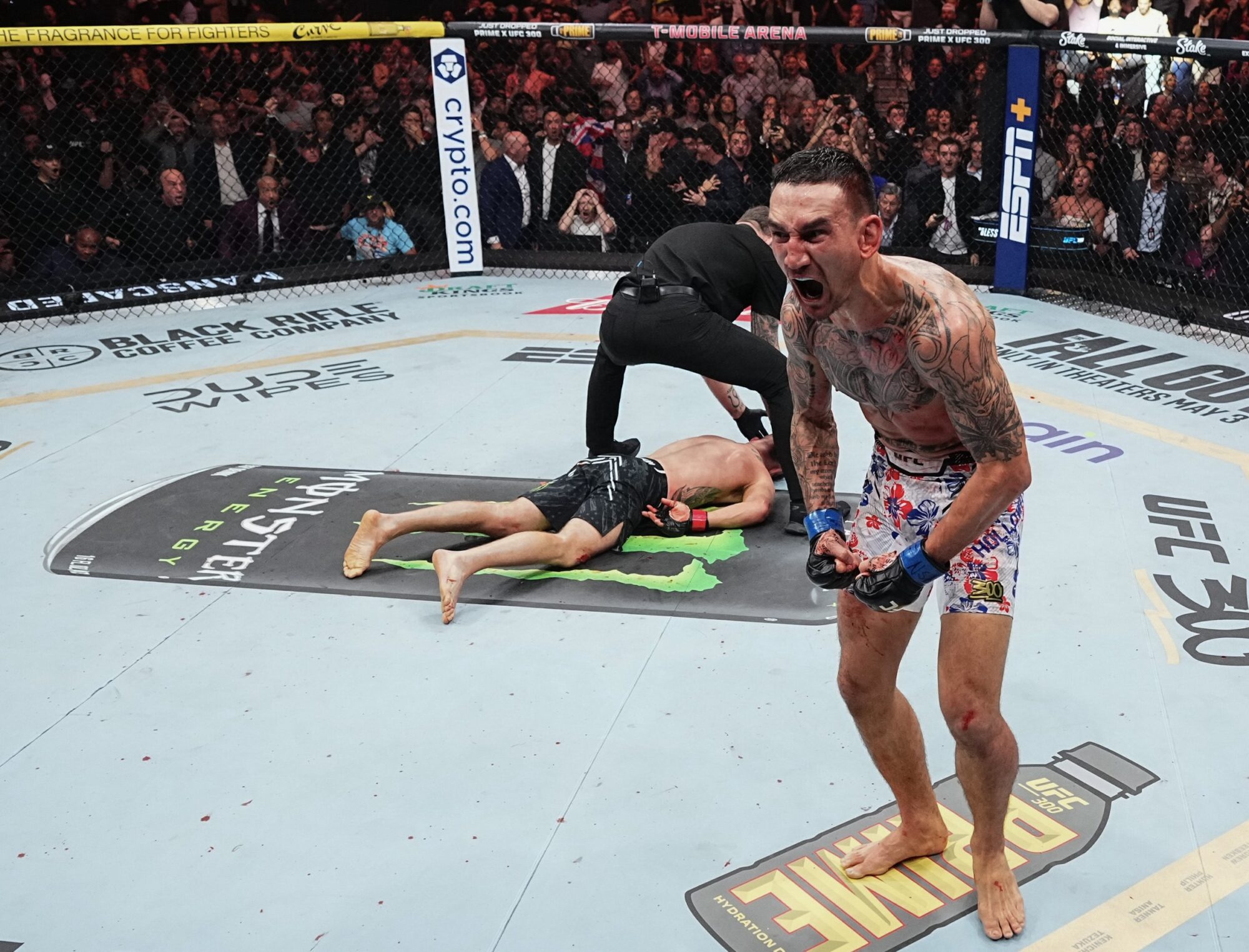 UFC Streamlines Social Media Operations with PhotoShelter