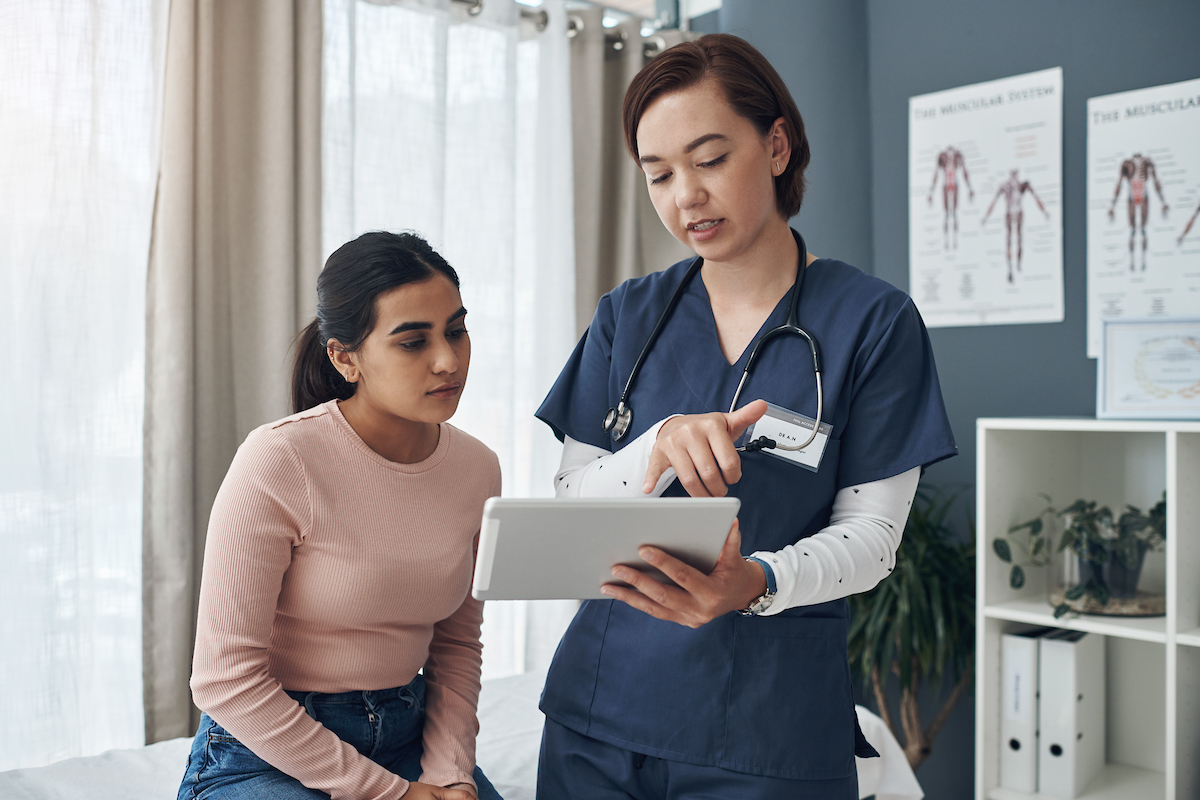 Why Visuals Matter in Healthcare Marketing