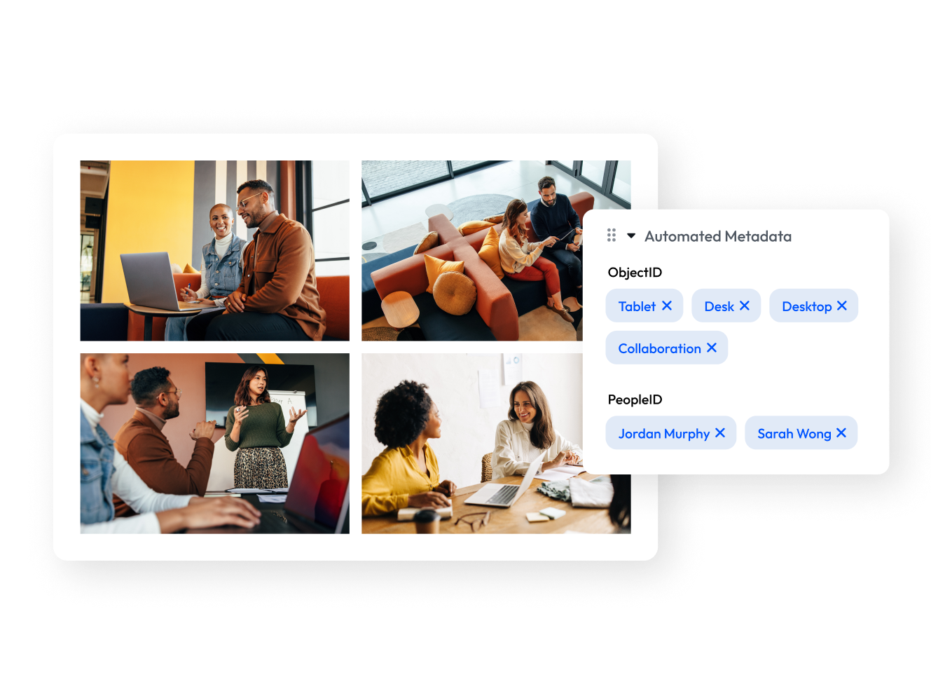 Real-Time Content Distribution | PhotoShelter