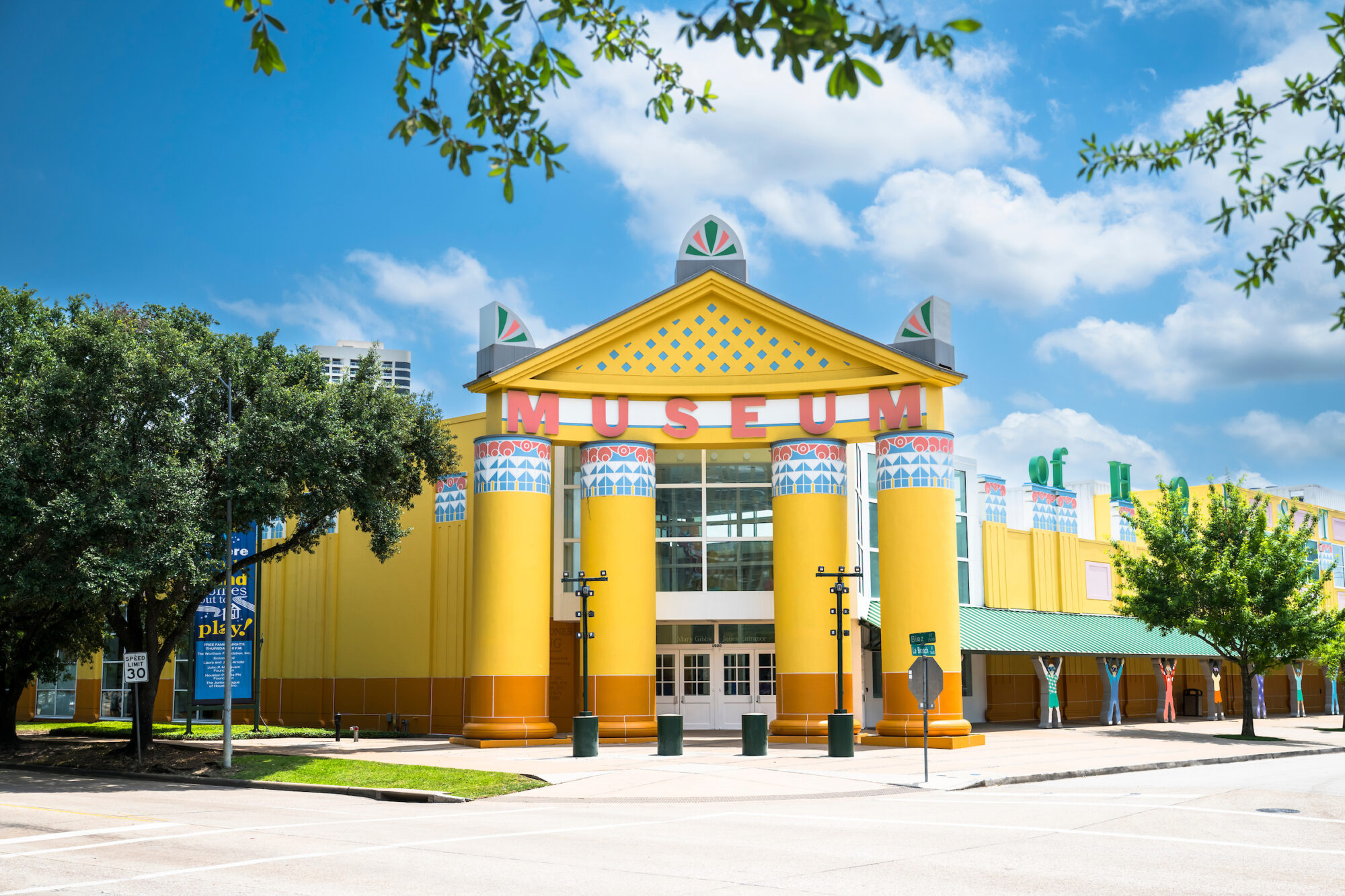 Children's Museum Houston Curates 1M Stories with PhotoShelter